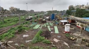 Mumbai’s own rail board- How the MRVC came to life & became a ...