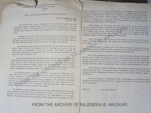 Mumbai’s own rail board- How the MRVC came to life & became a ...